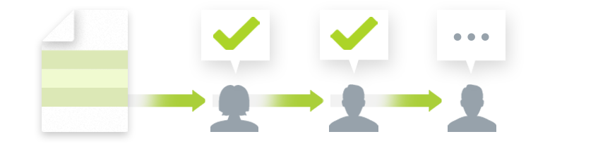 Learn About the Tallie Expense Report Product | Tallie