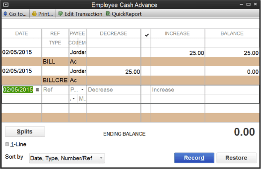 Tallie + Quickbooks Desktop: Seamless Expense Report Software ...